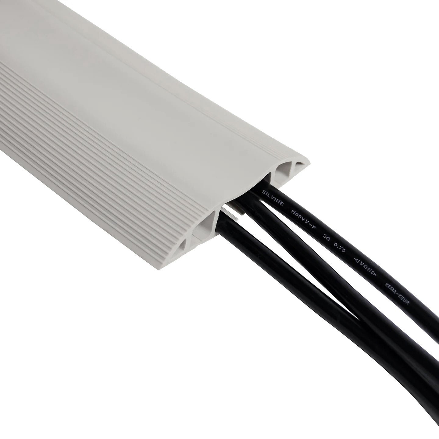 Boring Cable Cover - Boring Collection